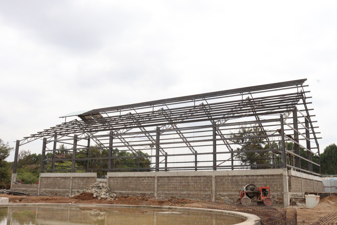 Projects – INTERCONSULT ENGINEERS LTD