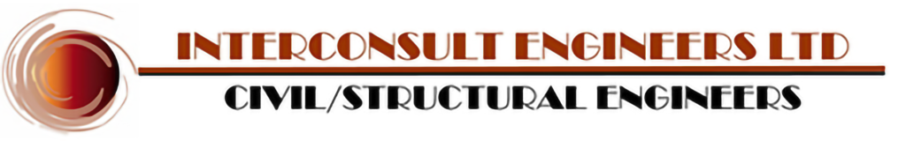 INTERCONSULT ENGINEERS LTD – CIVIL & STRUCTURURAL ENGINEERS