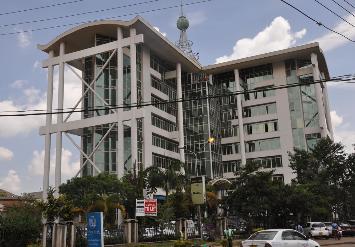 Projects – INTERCONSULT ENGINEERS LTD