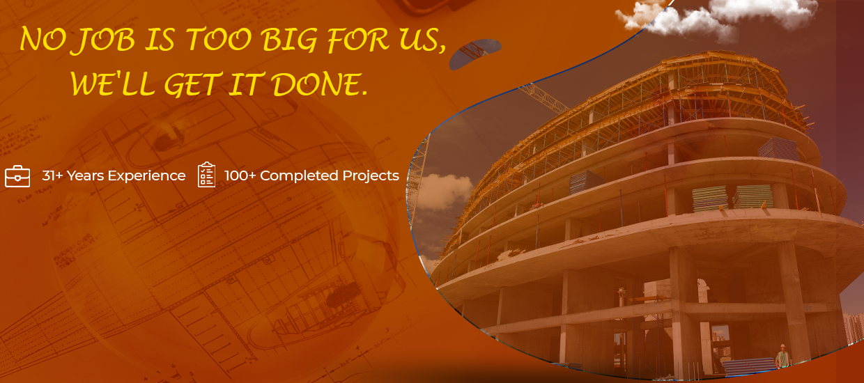 INTERCONSULT ENGINEERS LTD – CIVIL & STRUCTURURAL ENGINEERS