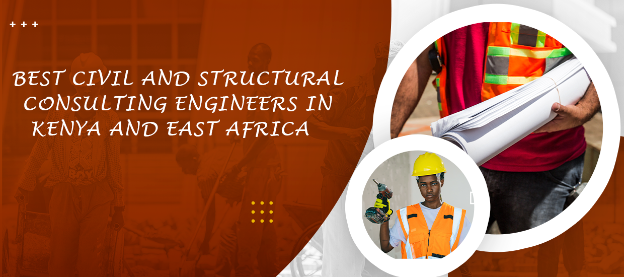 INTERCONSULT ENGINEERS LTD – CIVIL & STRUCTURURAL ENGINEERS